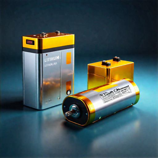 Unveiling the Future: Lithium-ion vs. Solid-State Electric Vehicle ...