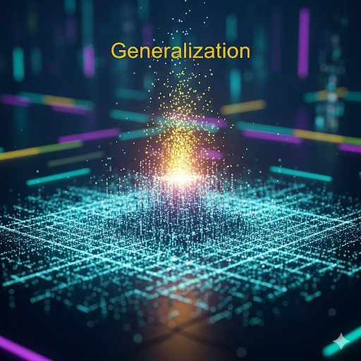 AI : Neural Networks Generalize. A Deep Dive into Architecture Design ...