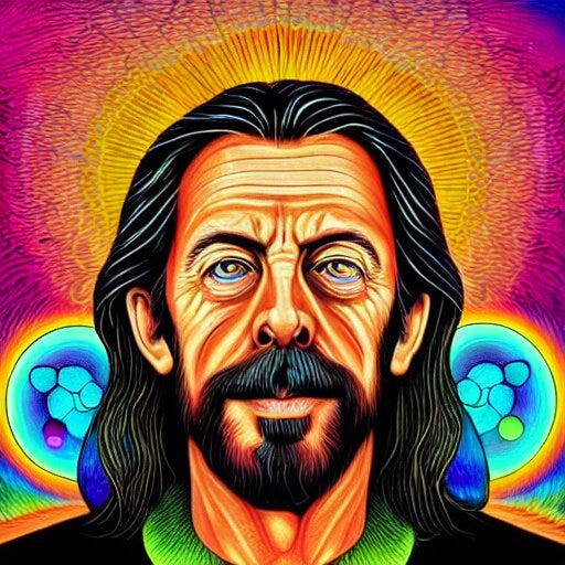 The Book By Alan Watts Reveals Humanity’s Fundamental Misunderstandings ...
