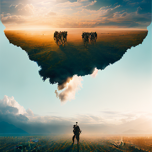 Summary of the book “The Warmth of Other Suns: The Epic Story of ...