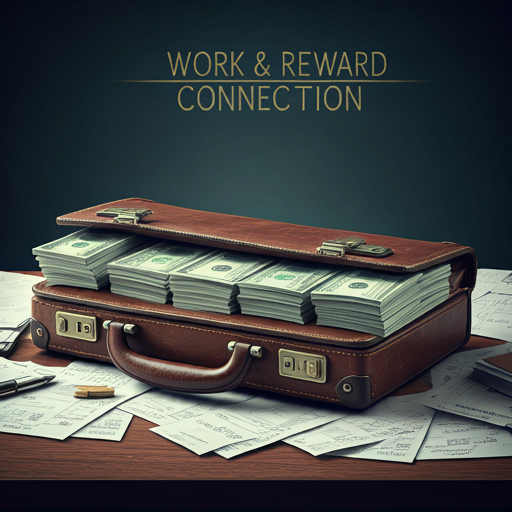 How are WORK and REWARD Connected? | by Suryava Sarkar | Nov, 2024 | Medium