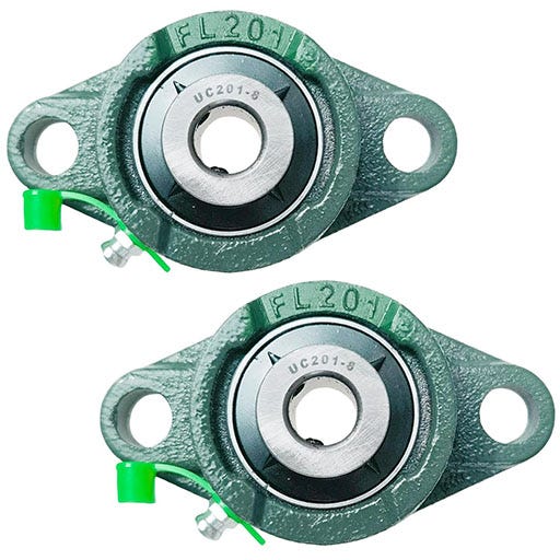 The Ultimate Guide to Choosing the Right Wplus Bearing for Optimum ...