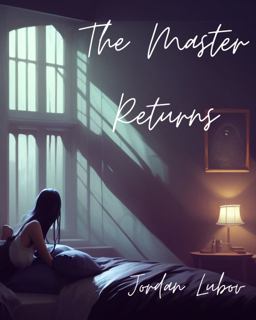 The Master Returns. Kelsey’s fascination with the Sandman… | by Jordan ...