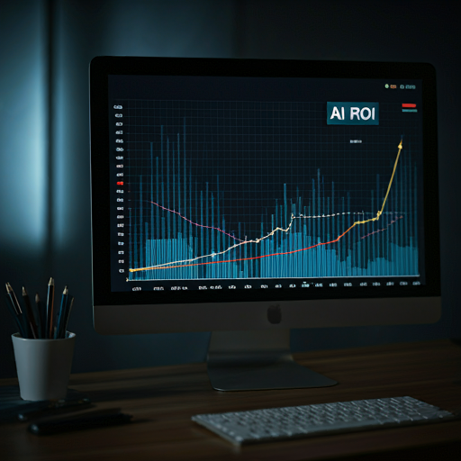 ROI on AI systems. Artificial Intelligence (AI) is no… | by Hormese | Oct, 2024 | Medium