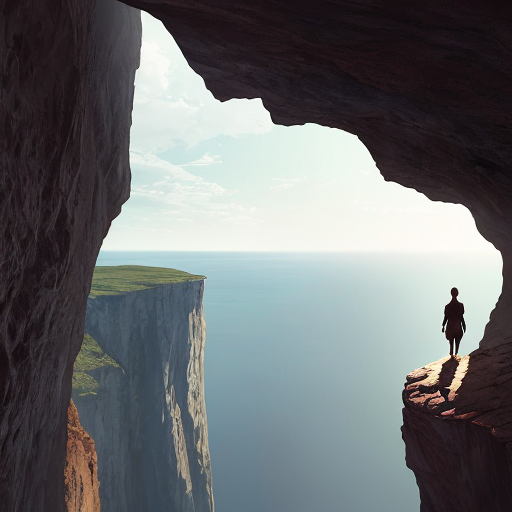 “The Journey of Endless Possibilities” | by Motivational Story Quotes ...