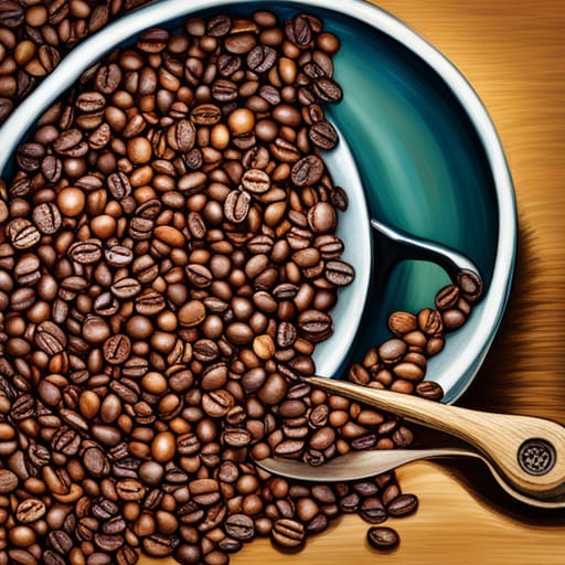 Coffee Hits: First Sips. Where it all began… | by J. Micheal | Medium