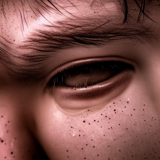 The Scars of Childhood Trauma. The Scars of Childhood Trauma | by ...