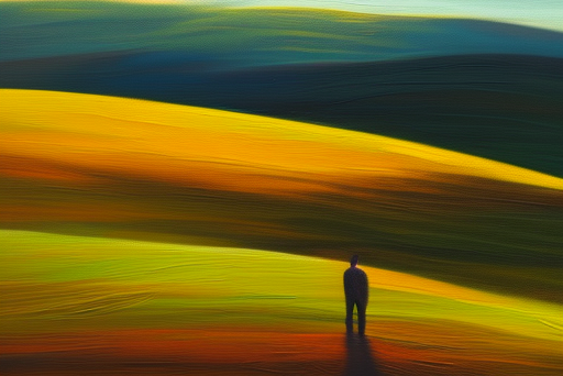 Embracing the Journey of Self-Discovery and Purpose | by Josphat ...