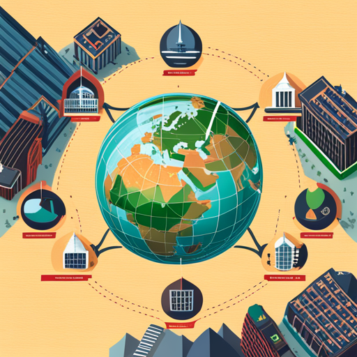 A [Short] History of GIS and Why It Matters | by Linda Stevens | Medium