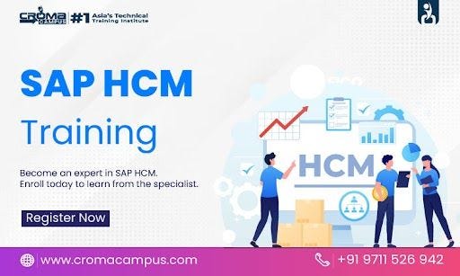 Know How SAP HCM is Effective & Productive? | by topitcourses | Apr ...