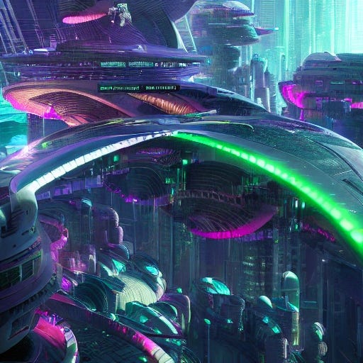 The Kardashev Scale: A Cosmic Yardstick for Human Evolution | by ...