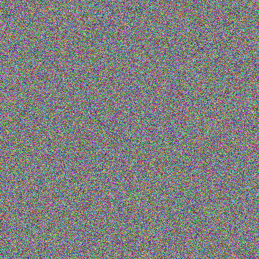 Prolegomenon To Noise Field Theory (via Signal Science) | by A.G ...