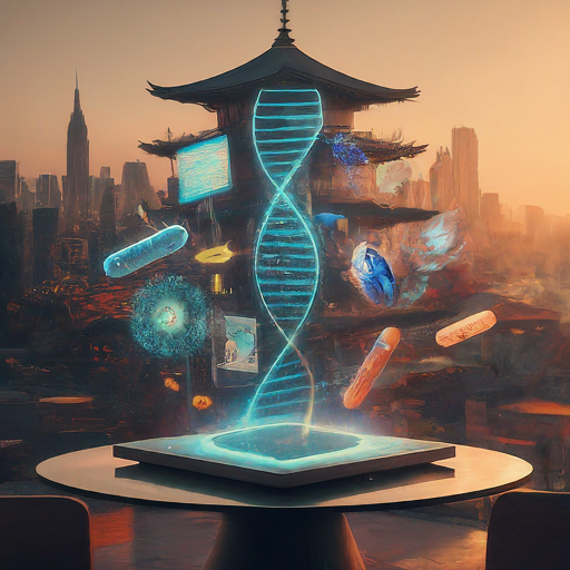 Breakthrough Technologies in 2024: The Next Big Innovations | by Ai ...