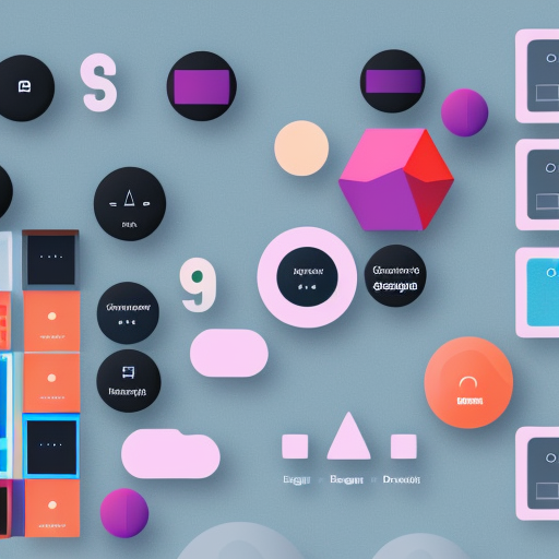 My Notes on Design Systems: Introduction | by Neema Adam | ClickPesa ...