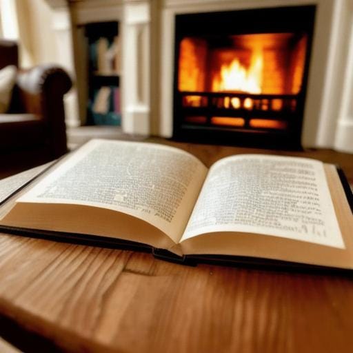 The Whole Story Chapter by Chapter | by Christine Graves | In Another ...