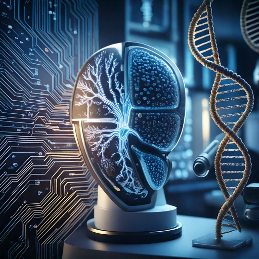 The Power of Bioinformatics in Decoding Complex Diseases: How GWAS is Shaping Personalized ...