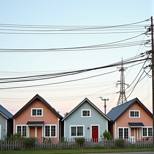 🔌 Using Gridlab D To Simulate A Power Grid With Helics And Python By Barsha Upadhyaya Medium