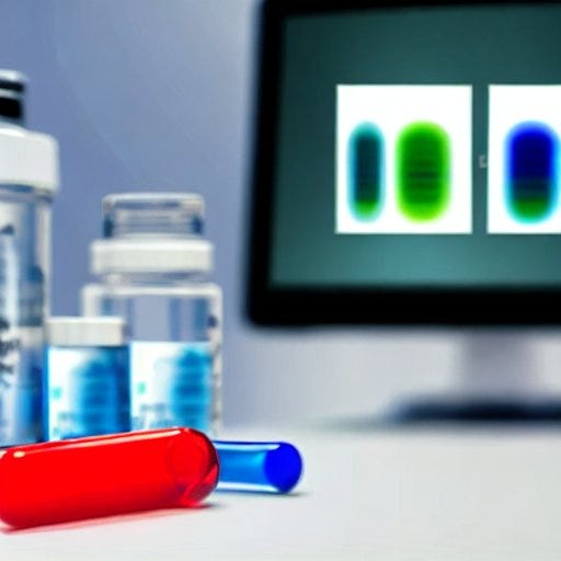 Patientenedukation in Zeiten von ChatGPT — eine Geschichte von Wahrheit ...