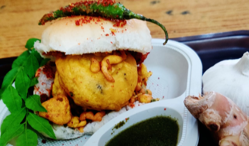 Taste of Maharashtra: Exploring the Culinary Wonders of Famous ...