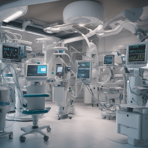 The Rise of OSL Stock: Shaping the Future of Medical Devices | by Robin ...