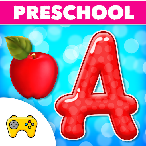 Learning Words For Preschool Kids | by GameiMake | Medium
