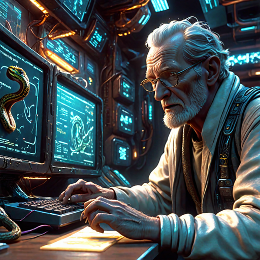 How to create an EC2 Random Name Generator with Python. | by Eric Francis | May, 2025 | Medium