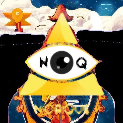 Norque: Carving Out a New Future with Blockchain Paired with AI and ML ...