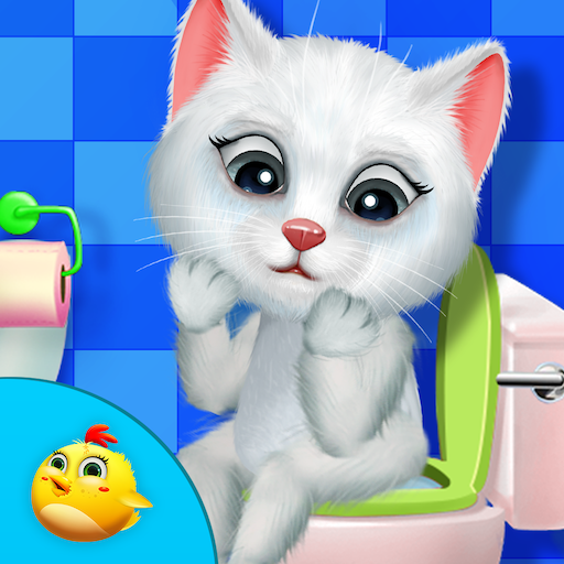 My Little Kitty Day Care. Do you like to help the little animal… | by ...