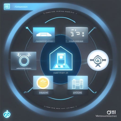 “Revolutionizing Your Digital Identity: The Promise of AI Avatar ...