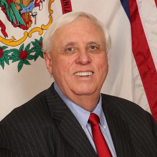 Would West Virginia’s Amendment 1 raise taxes? | by Daryl Gillespie 💀☠ ...