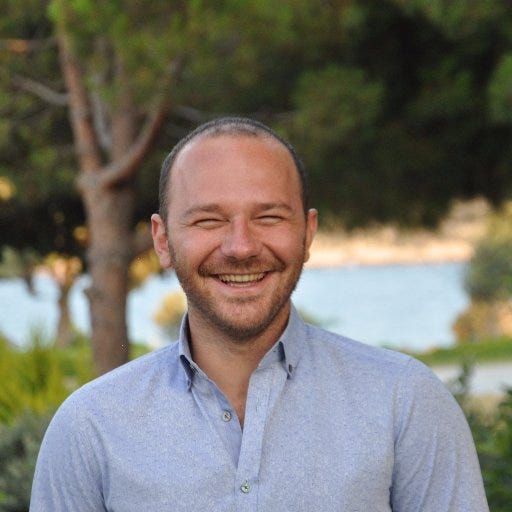 VC Talks #1: Yigit Ihlamur, Vela Partners | by Efe Kandemir | VC Talks ...