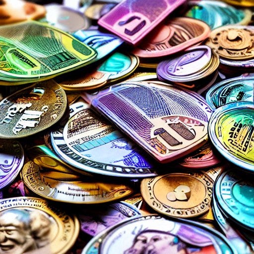 PHAMOUS Protocol: A Decentralized Perpetual Exchange | by Blaster ...