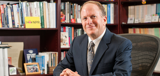 Return of a Retired Dean: Al Stavitsky’s Journey Back to the Classroom ...