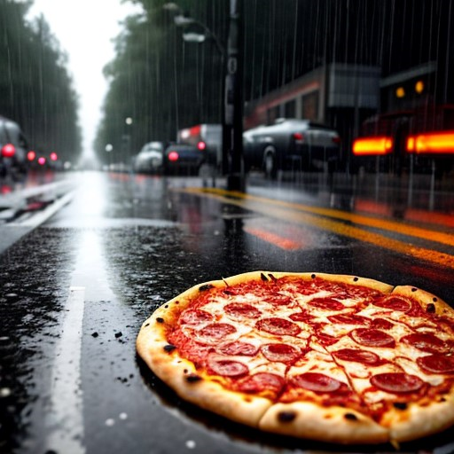 Happy Jay’s — a Pizza Tragedy. Growing up with a slice of hell | by T ...
