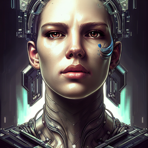 Artificial Intelligence: Utopia/Dystopia | by Ascens0 | Jan, 2023 | Medium