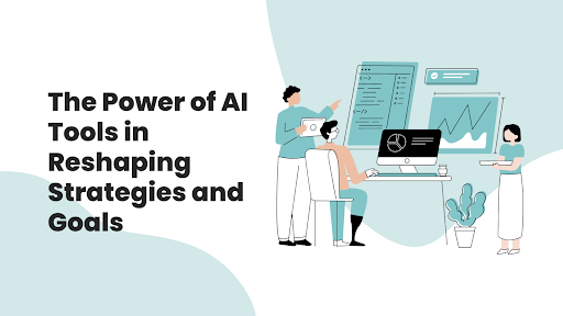 The expanse of AI can aid Innovation As Market competitiveness ...