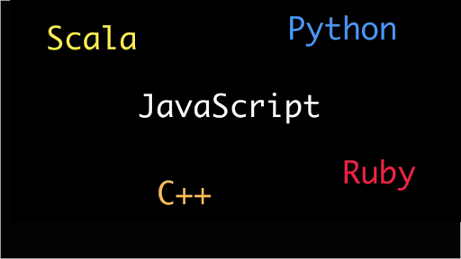 Choosing a Programming Language or Stack | by Vivian Egwu | Medium