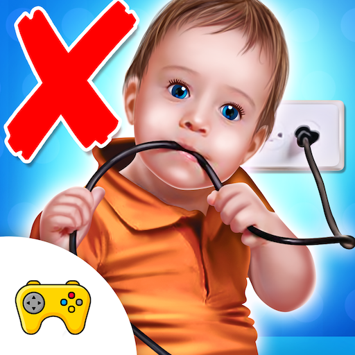 Children Basic Rules of Safety. Download From : | by GameiMake | Medium