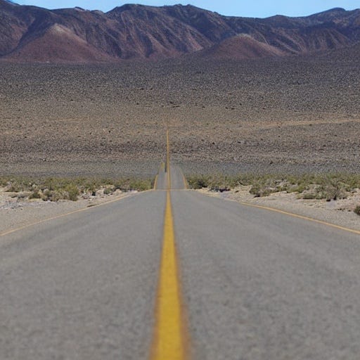 The Enigmatic Labyrinth of the Nevada Triangle: Unraveling the ...