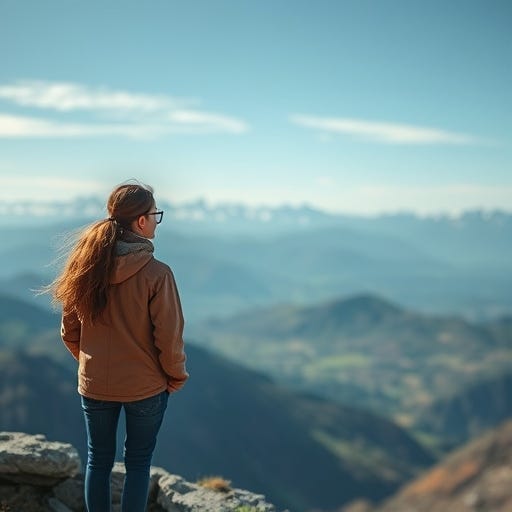 Looking Back to Look Forward. Embracing Change, Meaningful and… | by ...