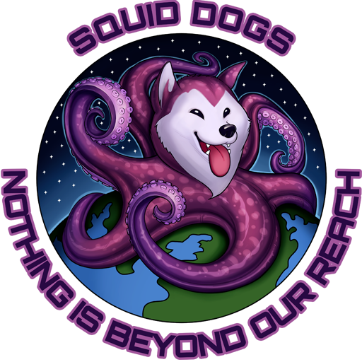 SquidDogs Studios Whitepaper. Version 1.0 | by SquidDogs Studios | Medium