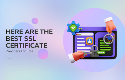 Here are the best SSL certificate providers for free | Liveblack | by ...