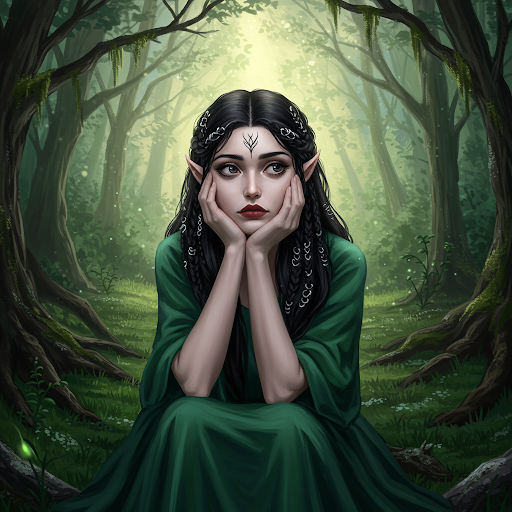 How Myth, Fantasy, and Psychic Connection Awaken the Whole Woman | by ...