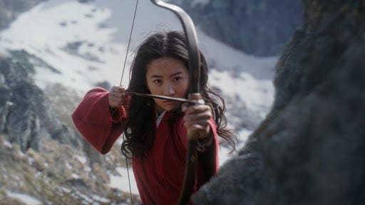 Why is Mulan so Obsessed With “Honor”? | by Eva Emiko Wood | Medium