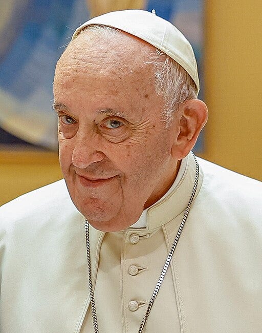 Pope Francis Was No Ally To The Oppressed | by Pax Ahimsa Gethen | Medium