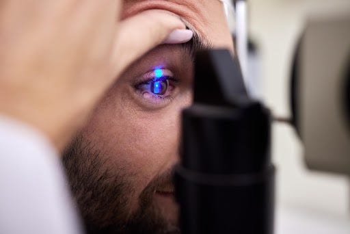 Eyecure Hospitals — The Leader In Glaucoma Treatment | by Eyecure ...