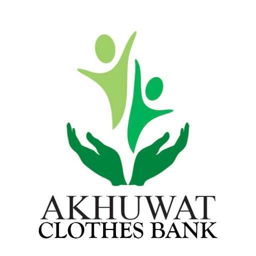 Akhuwat Clothes Bank- Dr Amjad Saqib | by Rabia Manzoor | Medium