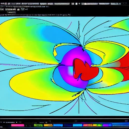 Absolute Beginner Tutorial On Computational Mesology By Micky C Medium 3282