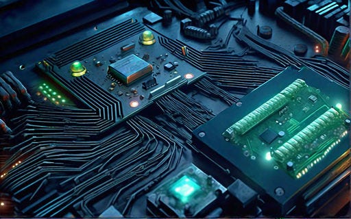 The IoT Revolution: Electrical Engineering in a Connected World | by ...
