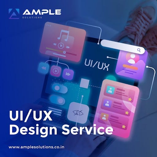 How AI is Revolutionizing UI/UX Design Practices for Agencies in 2024 | by Amplesolutions | Jun ...